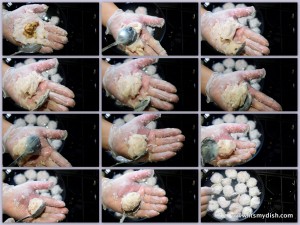 Fuzhou Fish Balls (福州魚丸) - It's My Dish